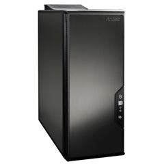 A tribute to Antec P180 series